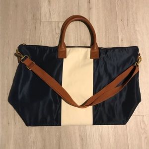 Indigo | Bags | Indigo Weekender Travel Bag | Poshmark